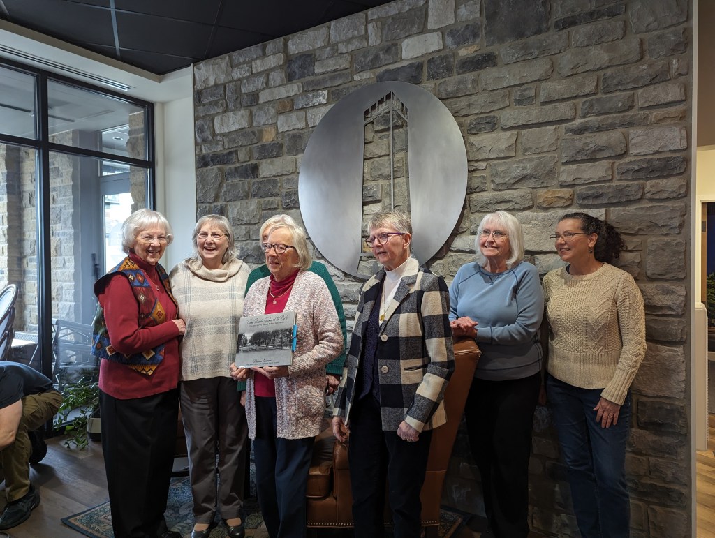 GALLERY: “From Peach Orchard to Park” book release draws crowd of Fort ...