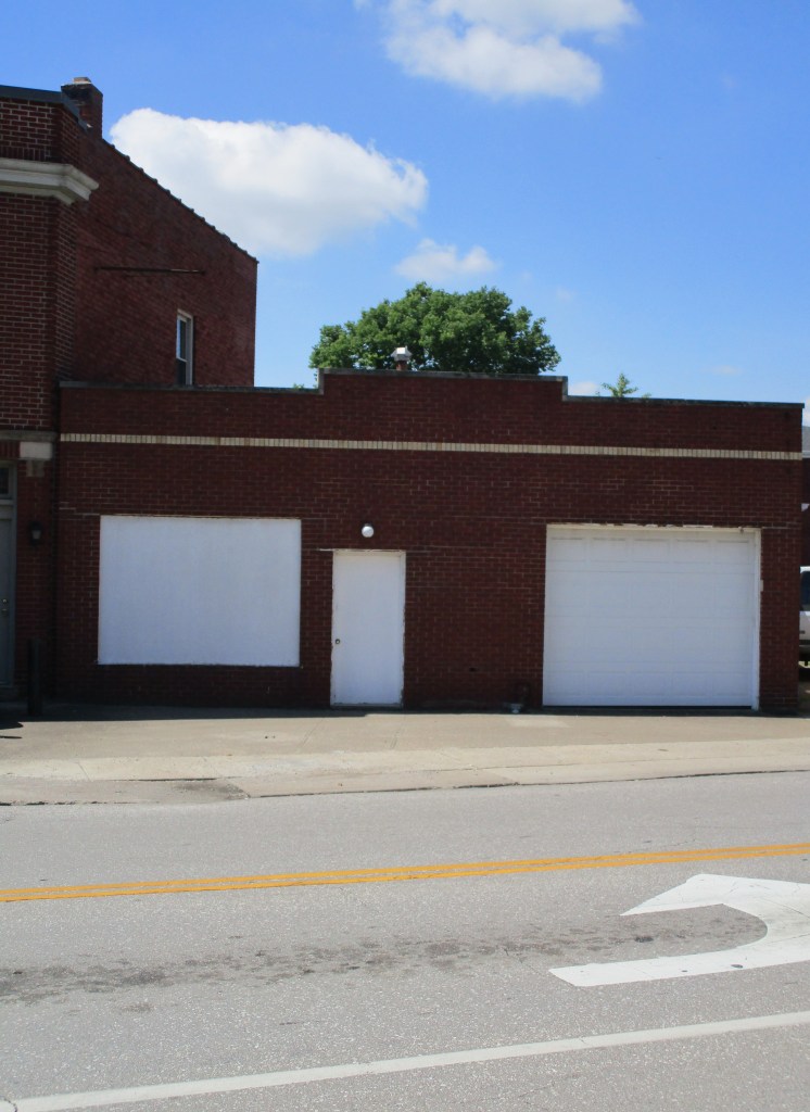 Stepping Back in Time: The Lost Movie Theatres of Fort Thomas ...