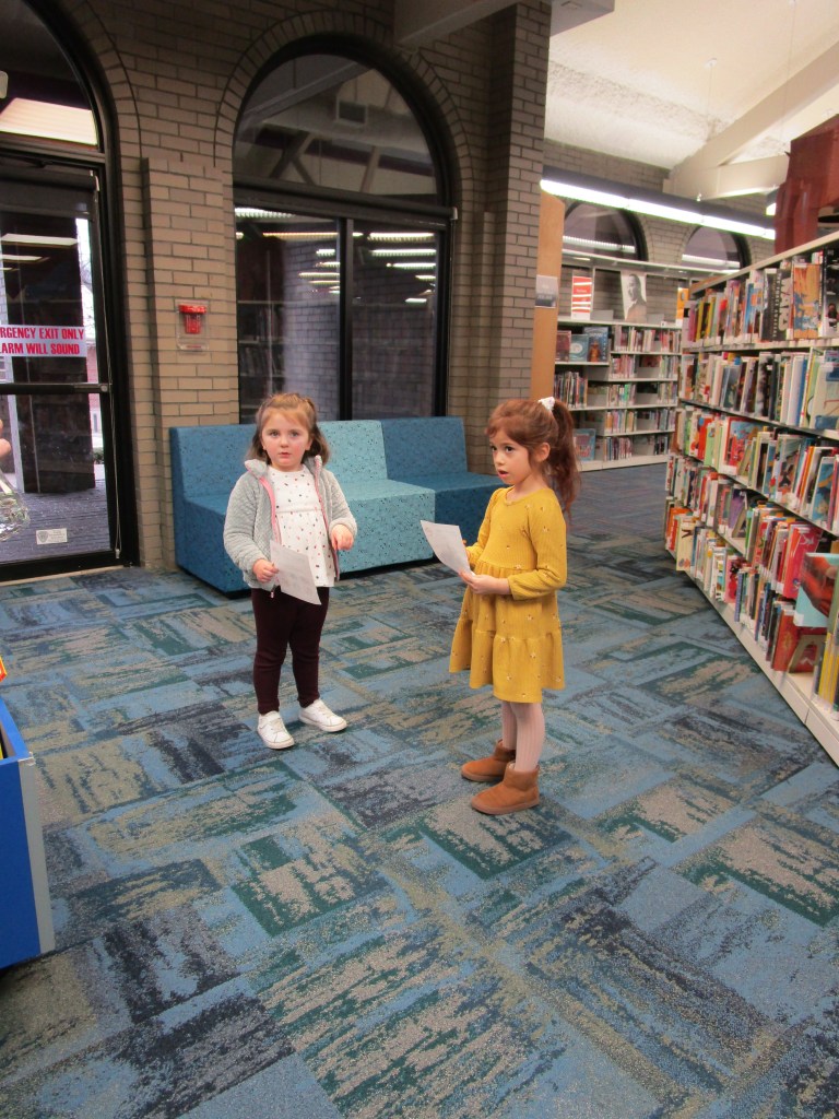For the Love of Libraries – Livingmagazines.com