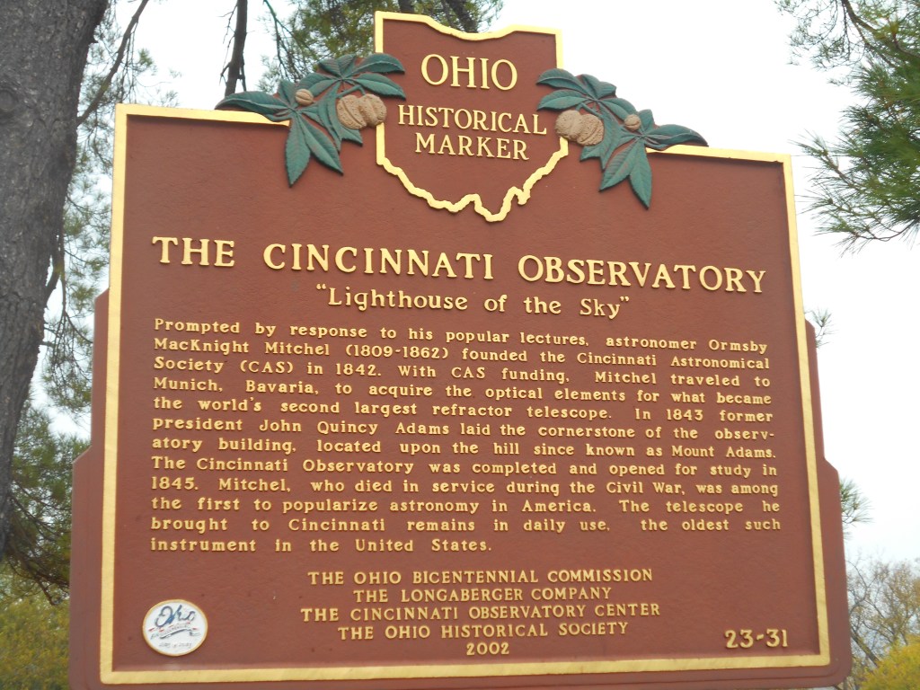 Making their Mark: Local Ohio Historical Markers – Livingmagazines.com