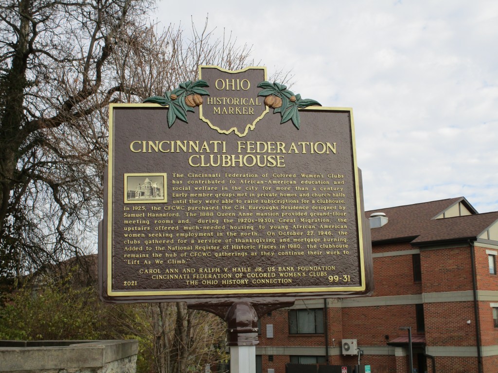 Making their Mark: Local Ohio Historical Markers – Livingmagazines.com