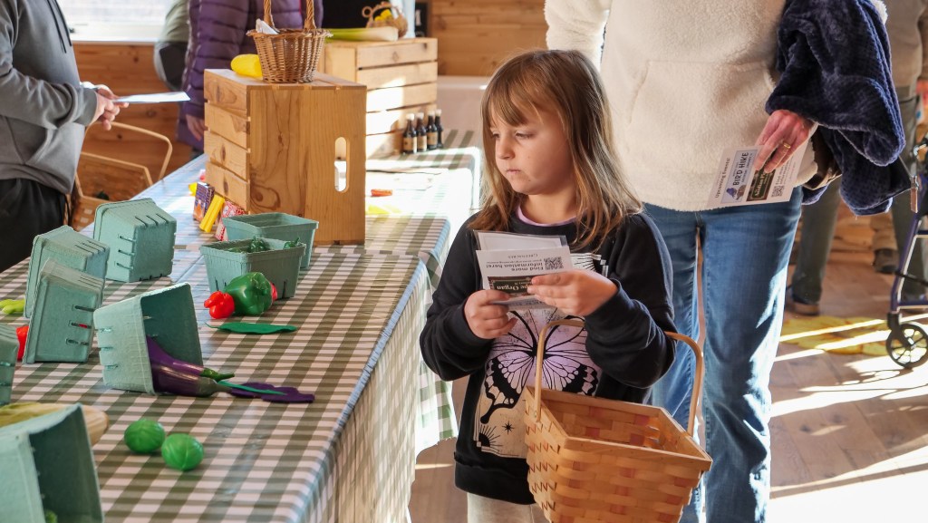 Greenacres’ Renovated Nippert Barn Provides New Ways to Engage ...