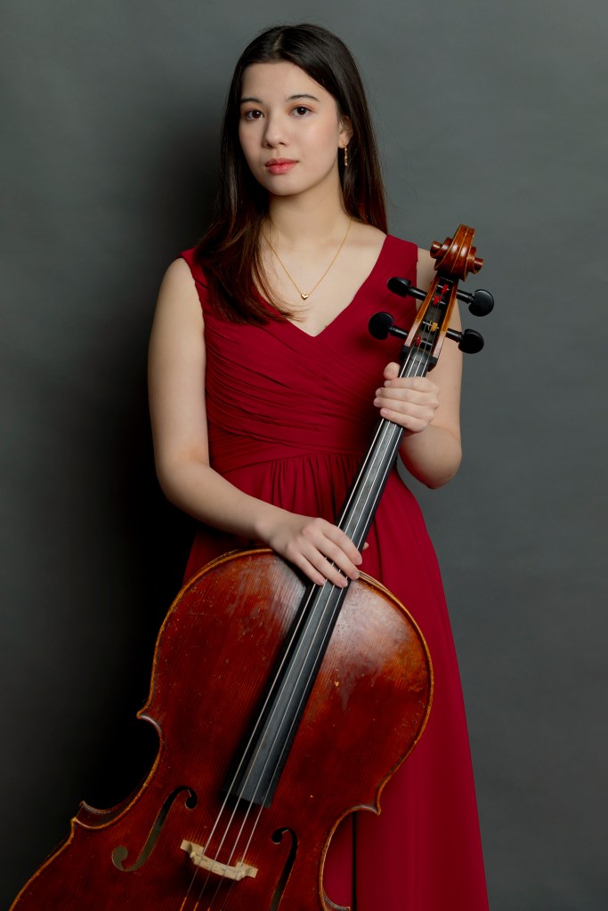 Indian Hill Teen Playing All the Right Notes – Livingmagazines.com