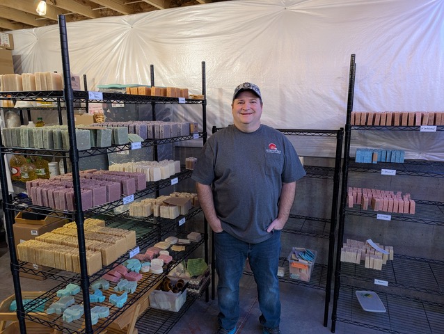 The Long and Winding Road Leads To Meyer’s Goat Shack And A Dream ...