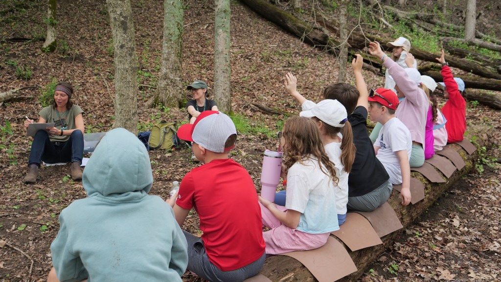 From Cincinnati to Classrooms Nationwide: EcoVillage STEM Program ...