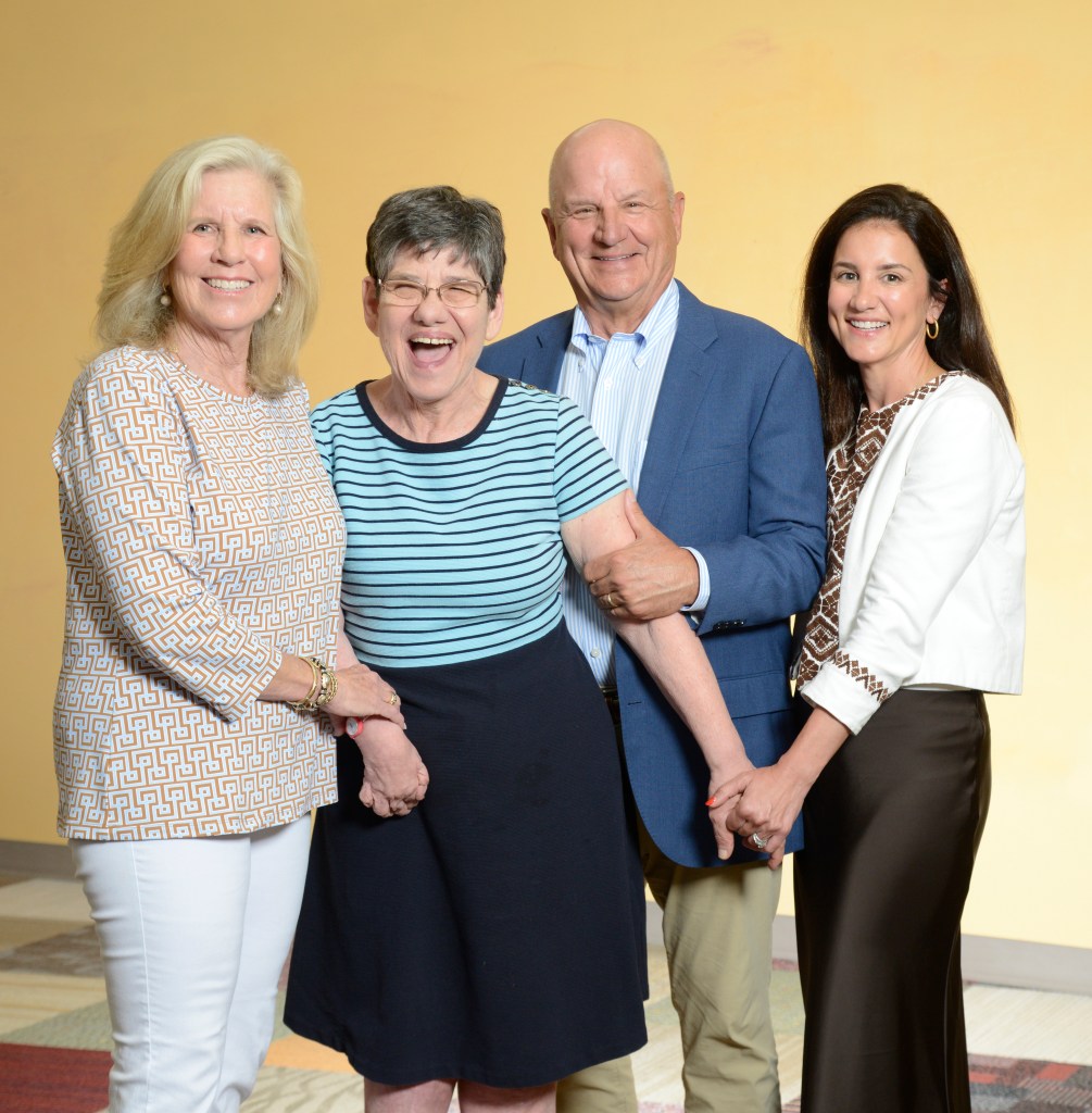 LADD Celebrates 50 Years of Empowerment and Inclusion – Livingmagazines.com