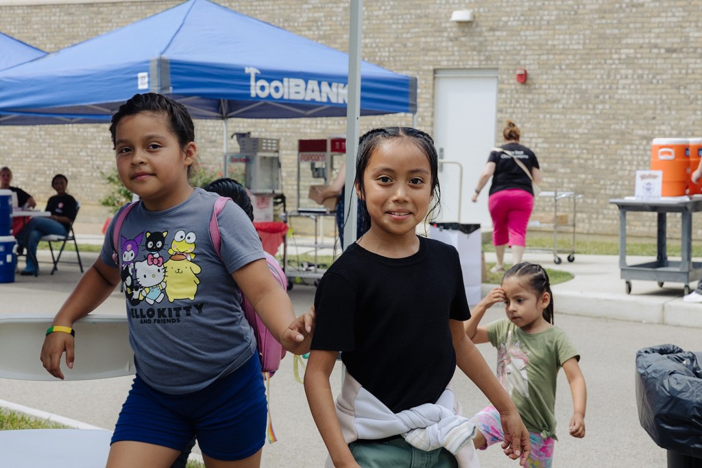 Bethany House Fundraiser: Empowering Families Out of Homelessness