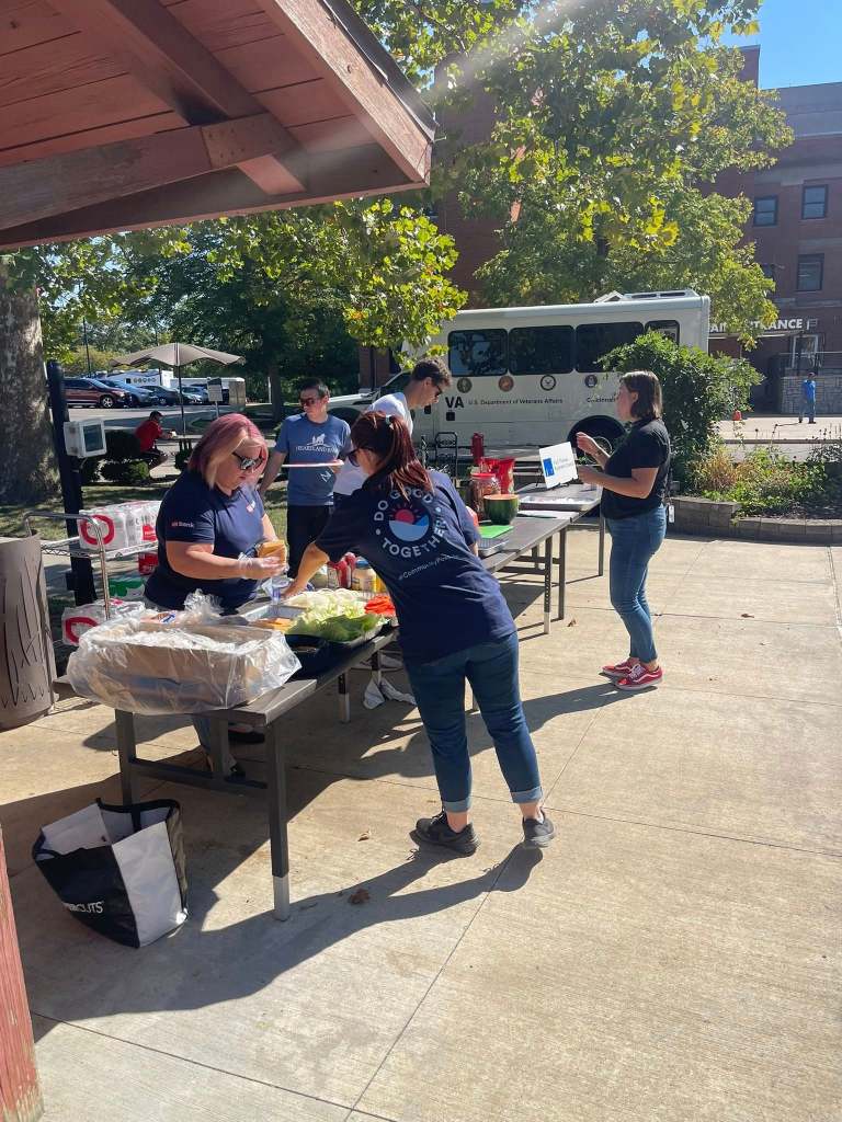 Finding Joy Through Lending A Hand: The Fort Thomas Business Council ...
